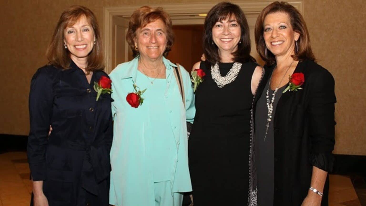 About Gilda's Toronto - Gilda's Toronto