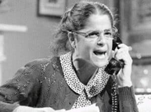 About Gilda Radner - Gilda's Toronto